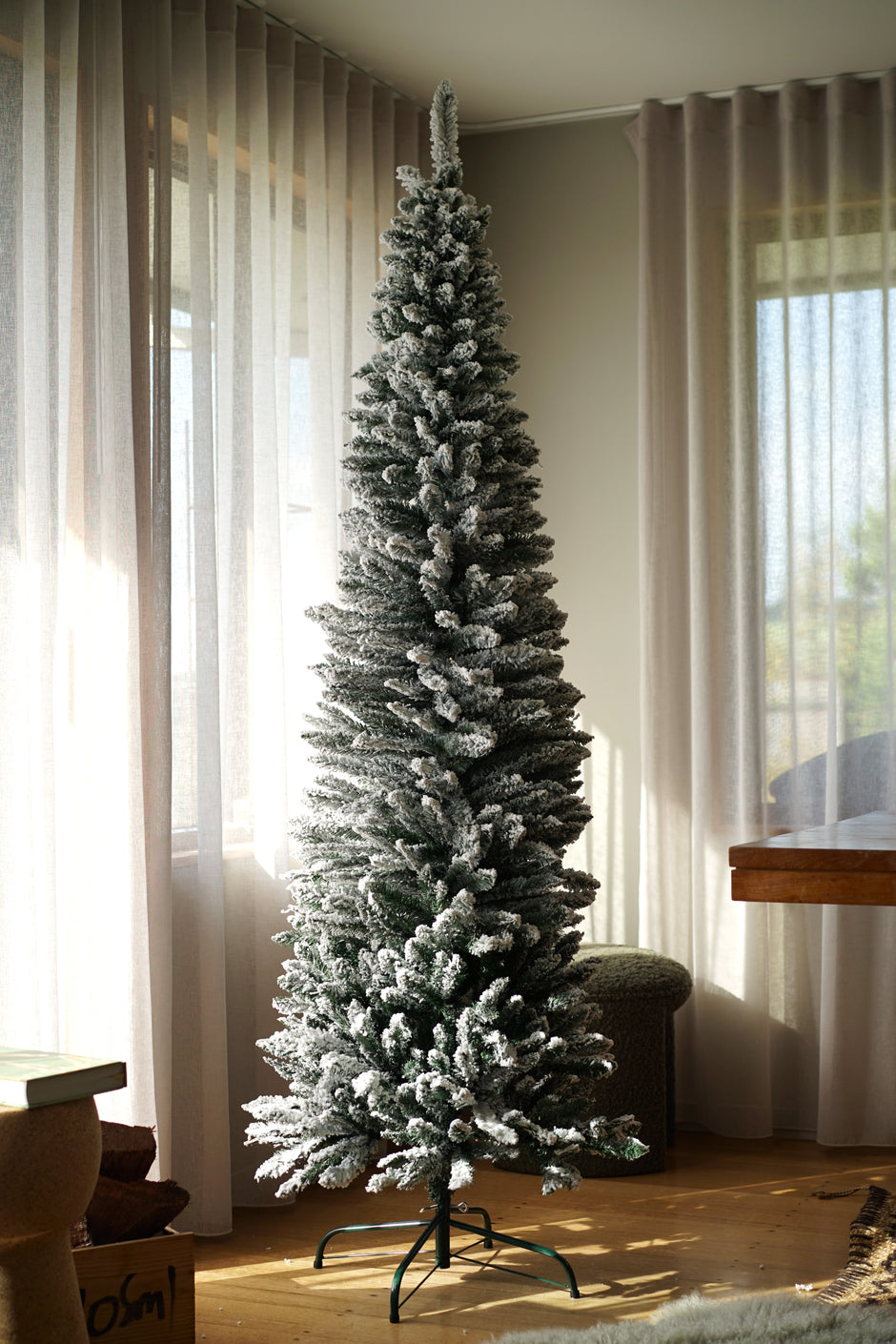Tree Angle - Shop for Artificial Christmas Trees, Lanterns and Baubles ...